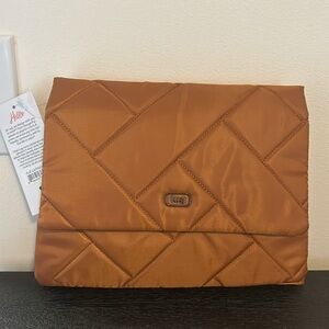 lug | Bags | Nwt Lug Plie Cappuccino Brown Fall Box Two Strapscrossbody ...